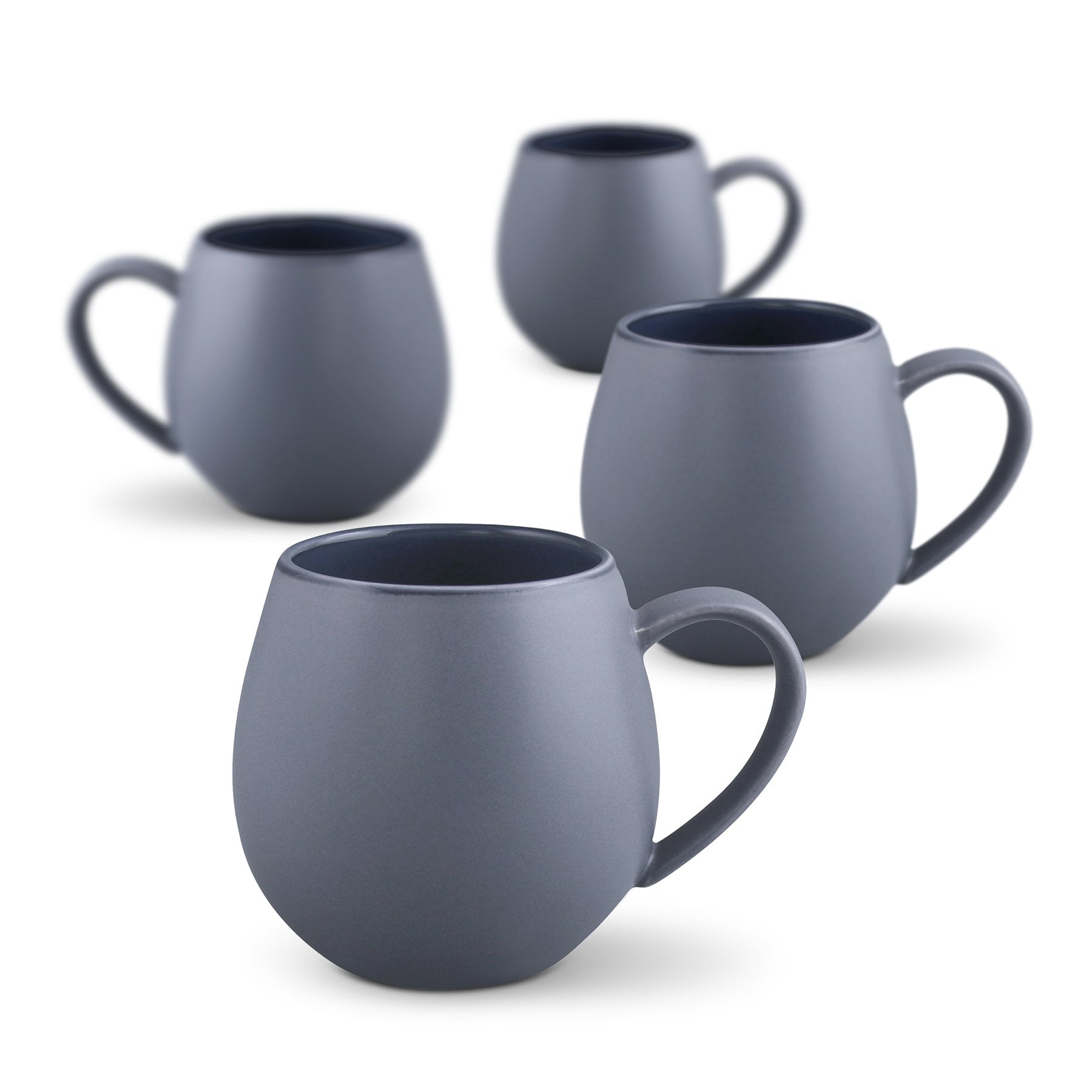 Hug Me Mugs 4pk – Wattle & Hide Homewares